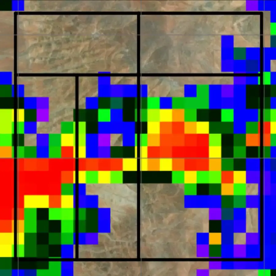 Anaquena - Maqui Ventures