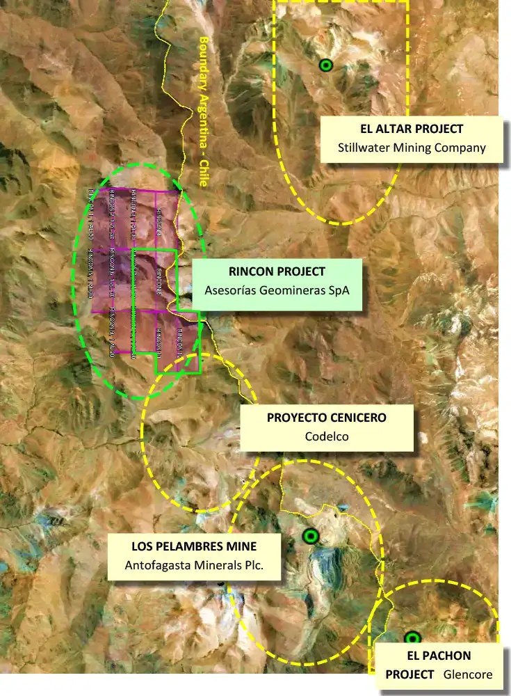 Rincon - Maqui Ventures