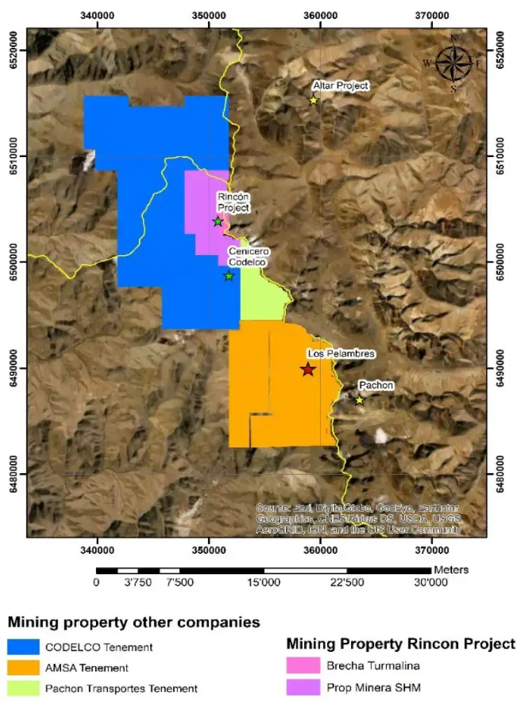 Rincon - Maqui Ventures